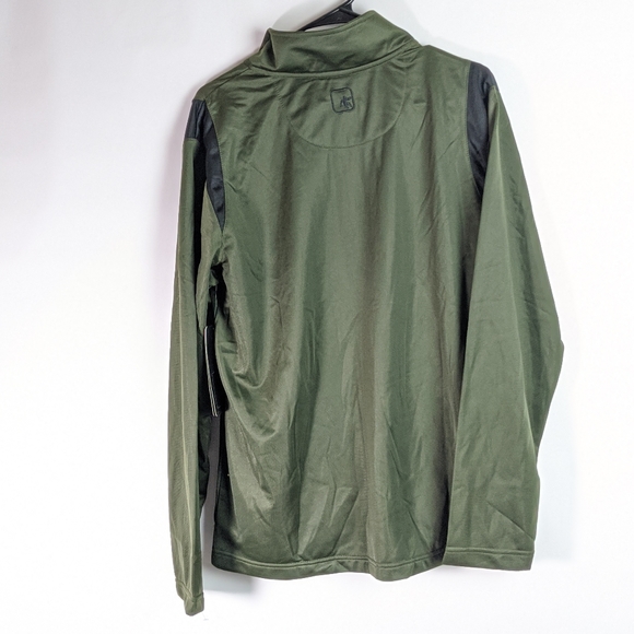 And1 | Jackets & Coats | Nwt And Green Basketball Warmup Jacket | Poshmark